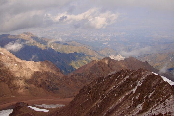 Private Day Hike to Bogdanovich Glacier - FAQ: Your Practical Questions Answered