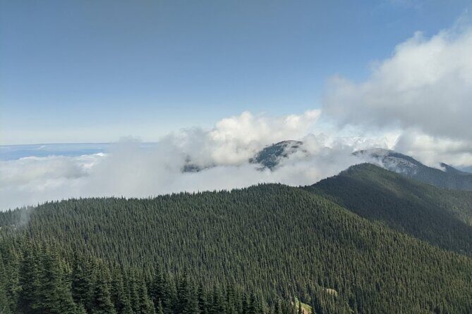 Private Day Hike to Maiden Peak (6-8 hours) - The Sum Up