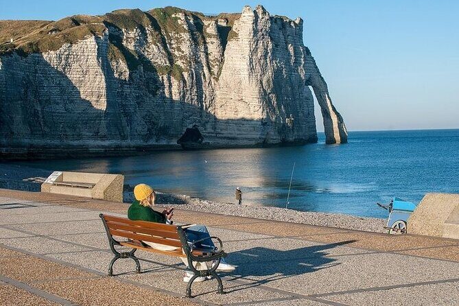 Private Day in Étretat and Honfleur, Jewels of the Normandy Coast - Who will love this tour?