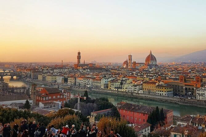 Private Day in Florence: An Immersive Experience - Key Points