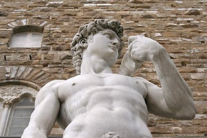 Private Day in Florence: An Immersive Experience - A Walk-Through of the Itinerary