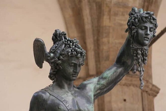 Private Day in Florence: An Immersive Experience - Practical Details and Considerations