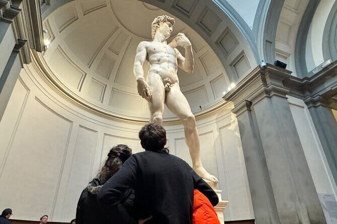 Private Day in Florence: An Immersive Experience - Final Thoughts