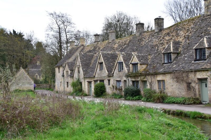 Private Day In The Cotswolds Tour. - Introduction to the Tour