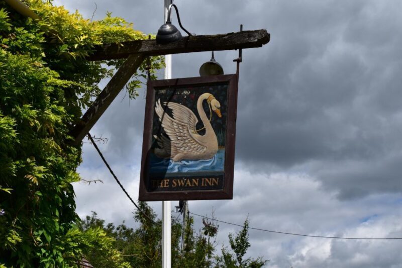 Private Day In The Cotswolds Tour. - The Itinerary in Detail