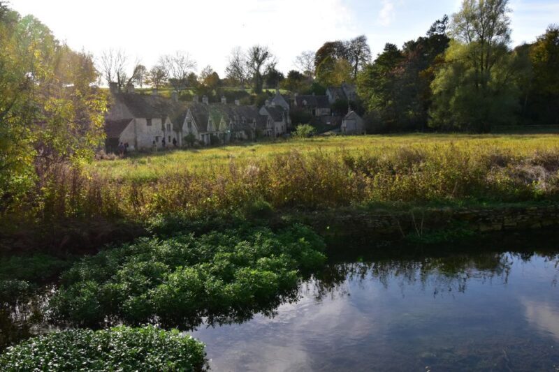 Private Day In The Cotswolds Tour. - Reflecting on Reviews and Feedback