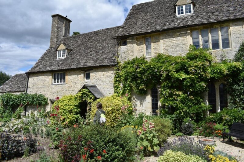 Private Day In The Cotswolds Tour. - The Sum Up