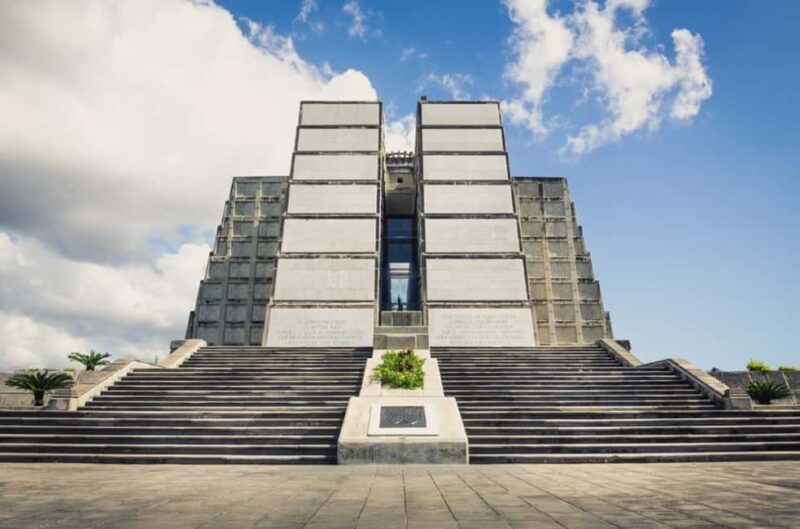 Private day in the First city of the Americas: Santo Domingo - The Sum Up