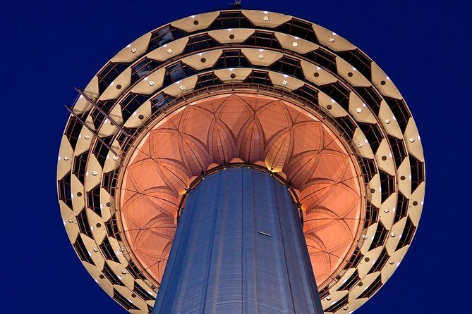 Private Day Kuala Lumpur Photographic Tour With Petronas Twin Tower & Batu Caves - FAQ