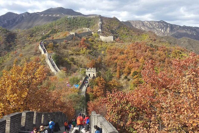 Private Day of Tiananmen Square, Forbidden City And Mutianyu Great Wall - Final Thoughts