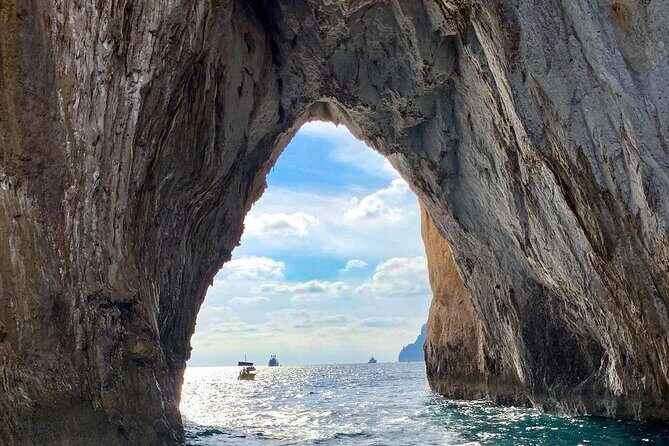 Private Day on the Island of Capri with Departure from Positano - What Travelers Love and Consider