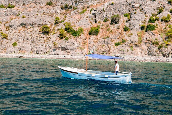Private Day on the Island of Capri with Departure from Positano - The Sum Up: Who Would Love This Tour?