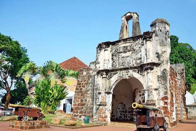 Private Day or Night Tour to Malacca with Professional Tour Guide - Who Should Consider This Tour?