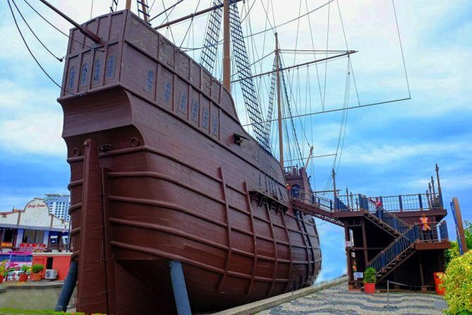 Private Day or Night Tour to Malacca with Professional Tour Guide - FAQ