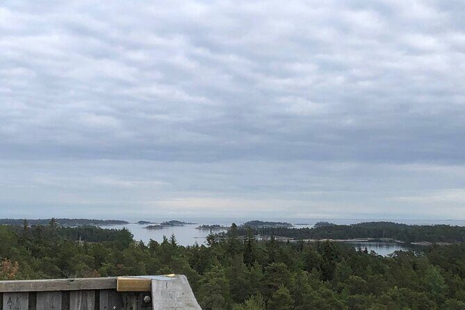Private Day Road Trip from Helsinki: Raseborg, Fagervik, Porkkala - Who Will Love This Tour?