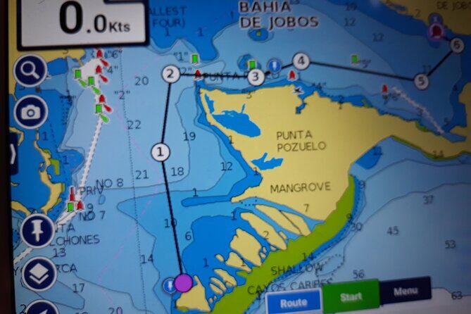 Private Day Sail - South Coast of Puerto Rico - Pricing and Value