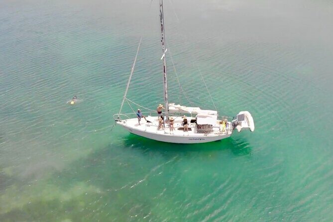 Private Day Sail - South Coast of Puerto Rico - What You Should Know Before Booking