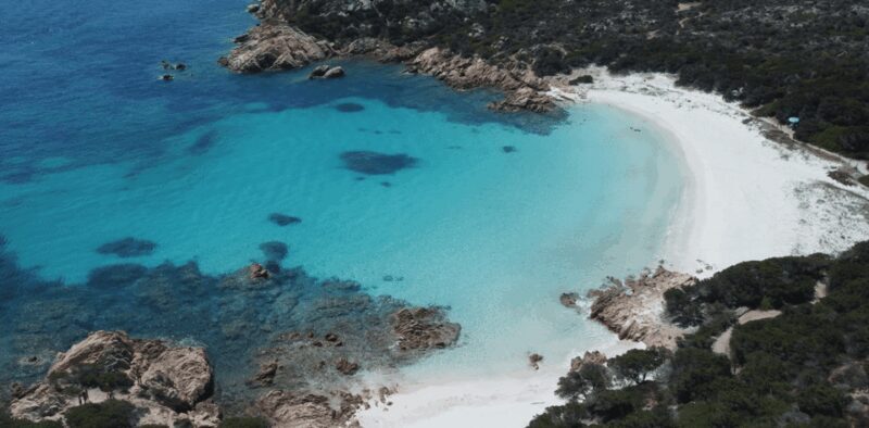 Private Day Sail to La Maddalena Archipelago: Magic Awaits! - An Overview of the La Maddalena Experience