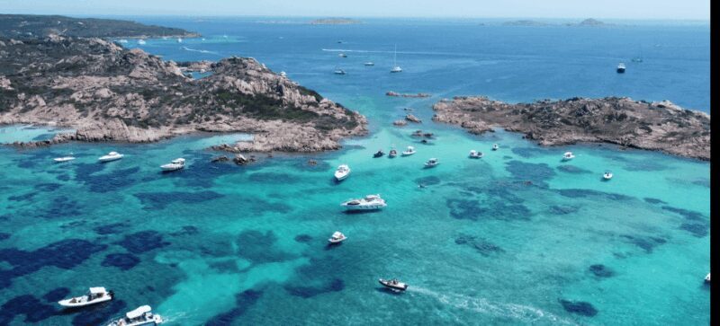 Private Day Sail to La Maddalena Archipelago: Magic Awaits! - The Food & Drinks: Local Flavors at Sea