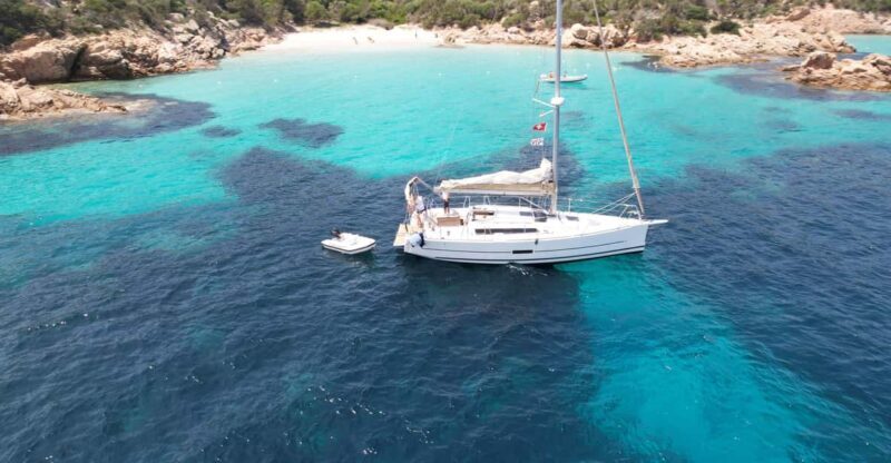 Private Day Sail to La Maddalena Archipelago: Magic Awaits! - Pricing & Value: Is it Worth It?