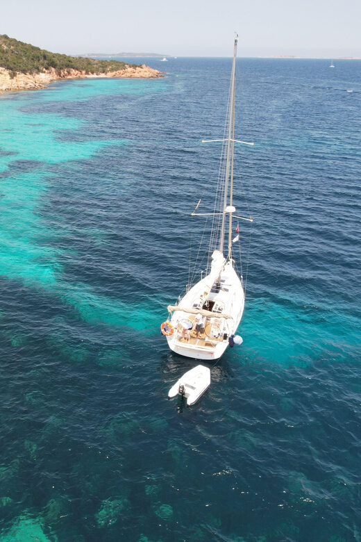 Private Day Sail to La Maddalena Archipelago: Magic Awaits! - The Sum Up: Who Should Consider This Tour?