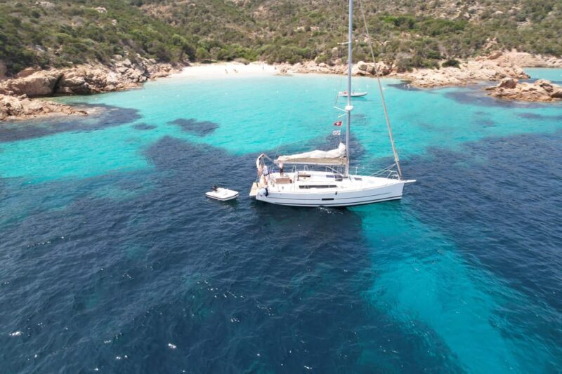 Private Day Sail to La Maddalena Archipelago: Magic Awaits! - FAQ