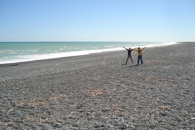 Private Day Scenic Excursion to Akaroa/Christchurch ex Lyttelton - Who Should Consider This Tour?