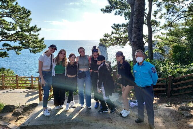 Private Day South and West Tour For Cruise Customers in Jeju - A Close Look at the Jeju South and West Tour