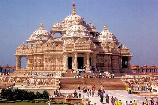 Private Day Special Delhi Tour Including Admission Tickets - What Makes the Experience Stand Out?