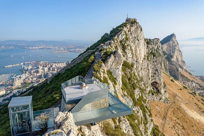 Private Day To Gibraltar from Marbella or Marbella - An Honest Look at the Gibraltar Private Tour