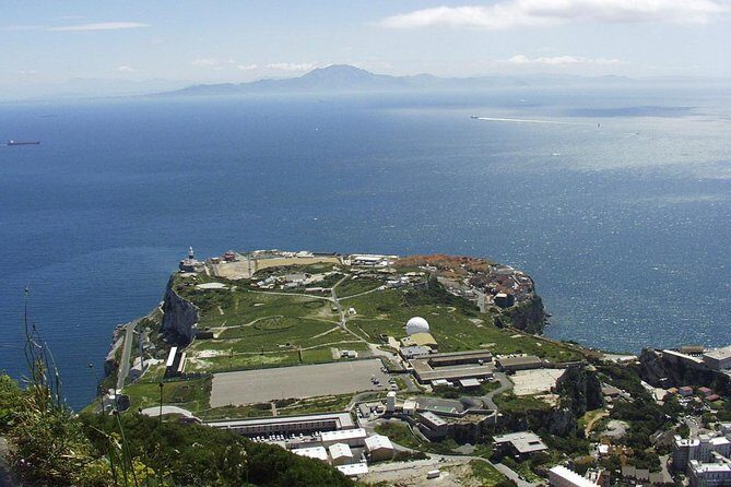 Private Day To Gibraltar from Marbella or Marbella - Practical Tips for Your Trip