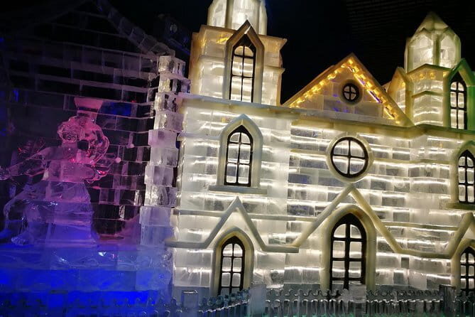 Private Day to Harbin Indoor Snow Skiing and Ice and Snow world - Final Thoughts