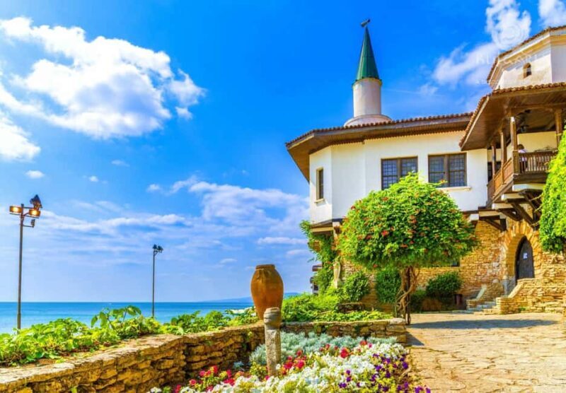 Private Day Tour: Aladzha Monastery, Balchik, & Kaliakra - What Makes This Tour Stand Out