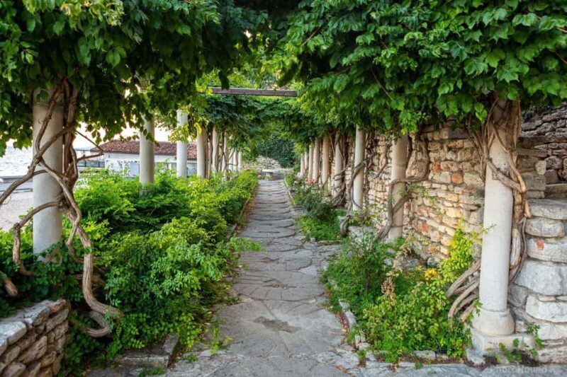 Private Day Tour: Aladzha Monastery, Balchik, & Kaliakra - Practical Tips for Travelers