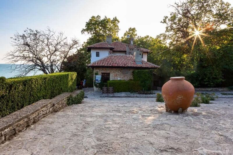 Private Day Tour: Aladzha Monastery, Balchik, & Kaliakra - Final Thoughts