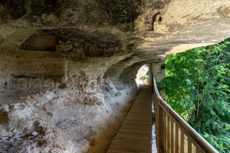 Private Day Tour: Aladzha, Varna, Pobiti Kamani, Kamchia - Value and Practical Considerations