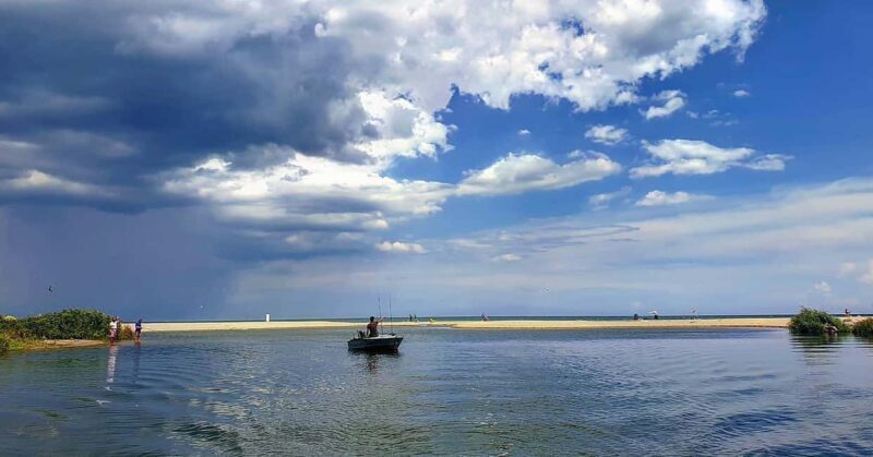 Private Day Tour: Aladzha, Varna, Pobiti Kamani, Kamchia - FAQs