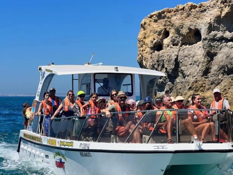 Private Day Tour Algarve with Portimão city and Benagil Cave - What Makes This Tour Stand Out