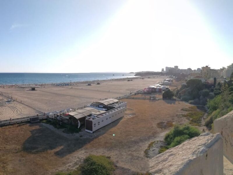Private Day Tour Algarve with Portimão city and Benagil Cave - Analyzing the Value
