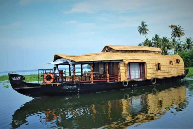 Private Day Tour - Alleppey, Cochin with Backwater & Beach - FAQ