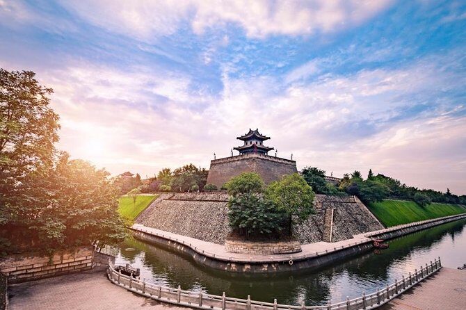 Private Day Tour: Ancient Xian Sightseeing with Delicious Local Snack - Practical Aspects and Value