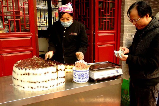 Private Day Tour: Ancient Xian Sightseeing with Delicious Local Snack - Final Thoughts
