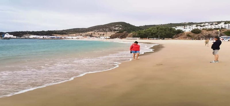 Private day tour Arrábida, Palmela Castle, tiles and Winery - What’s Included and What’s Not