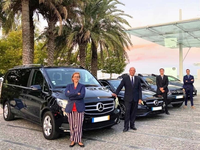 Private day tour Arrábida, Palmela Castle, tiles and Winery - Final Thoughts: Is This Tour Right for You?