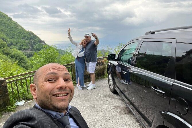 Private Day Tour at Amalfi Coast - Final Thoughts