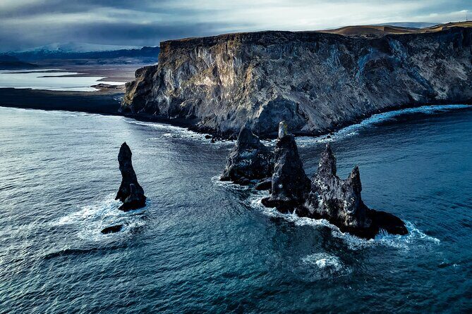 Private day Tour at Black Sand Beach and South Coast Iceland - How the Pricing Reflects Value