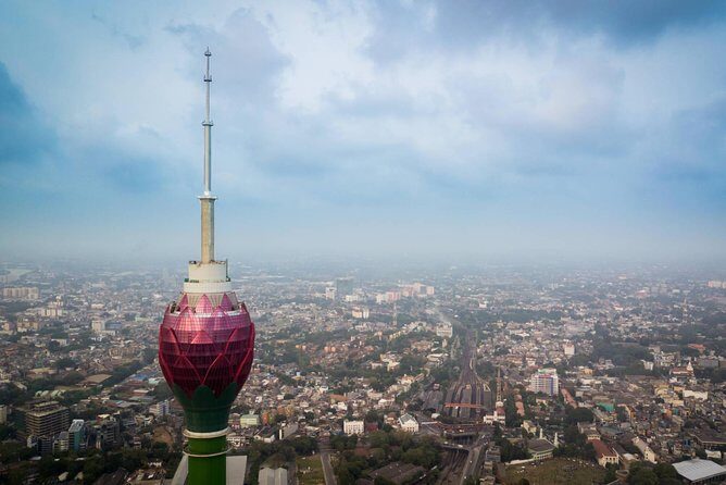 Private day tour at Colombo city from Negombo - Authentic Insights and Traveler Perspectives