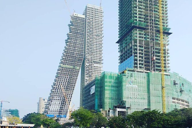 Private day tour at Colombo city from Negombo - FAQ: Common Questions About the Colombo Private Day Tour