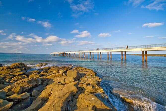 Private Day Tour at The Great Ocean Road - Transportation and Comfort