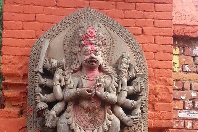 Private Day Tour at the World Heritage Site in Kathmandu Valley - Why Choose This Tour?